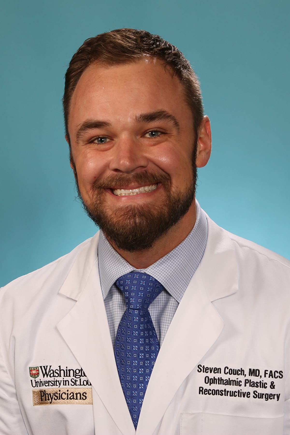 Faculty Directory | Ophthalmology & Visual Sciences
