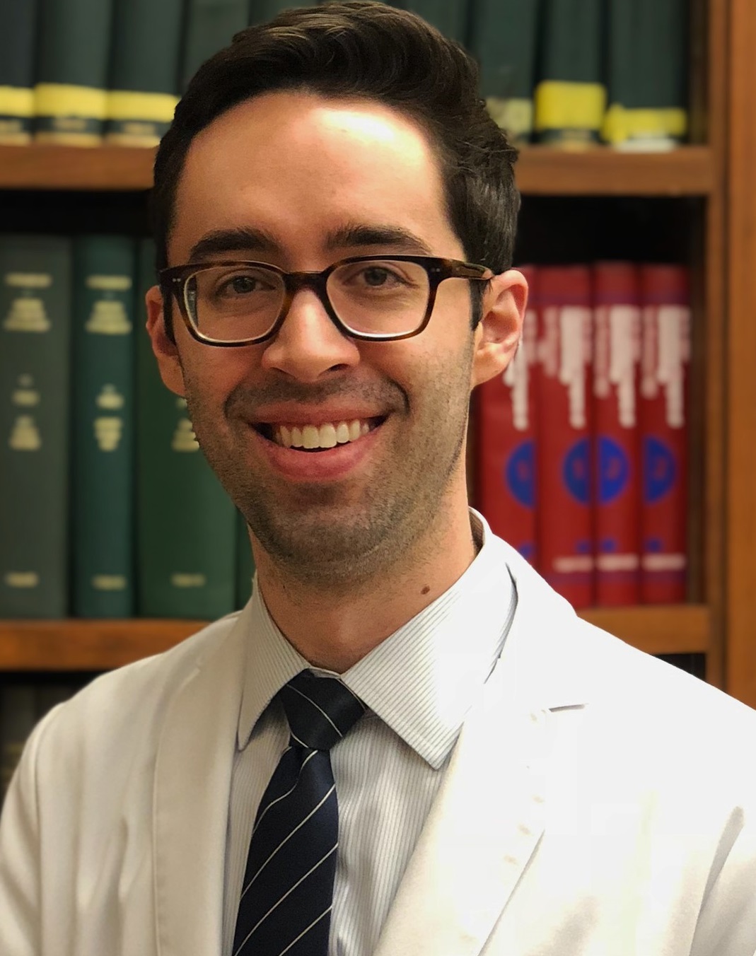 Maxwell Dixon, MD | Ophthalmology & Visual Sciences