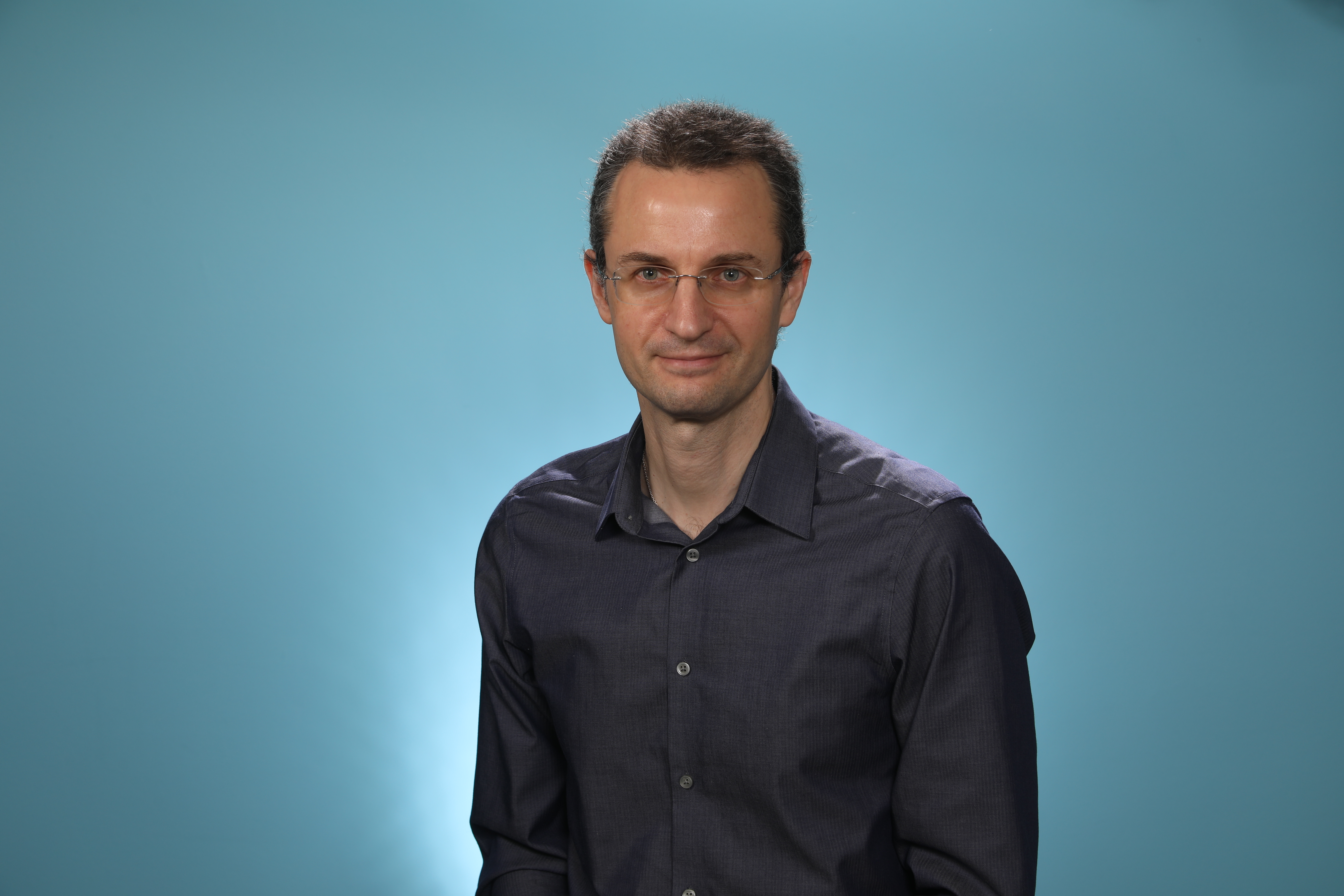DOVS Labs | Ophthalmology & Visual Sciences