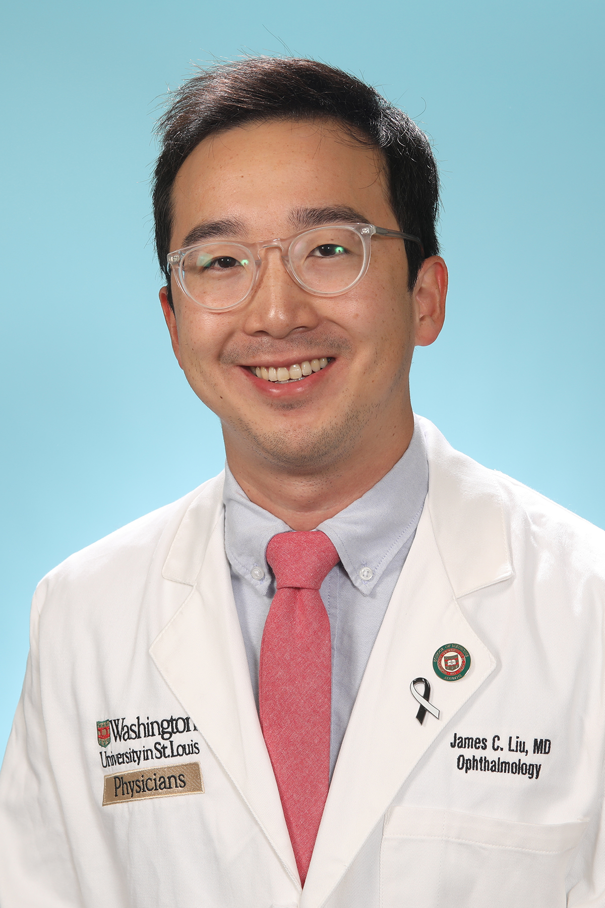 Faculty Directory | Ophthalmology & Visual Sciences