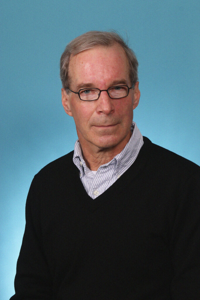Peter Lukasiewicz, PhD | Ophthalmology & Visual Sciences
