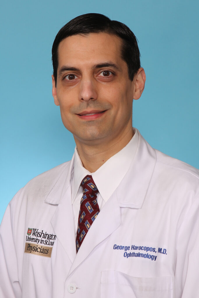 Faculty Directory | Ophthalmology & Visual Sciences