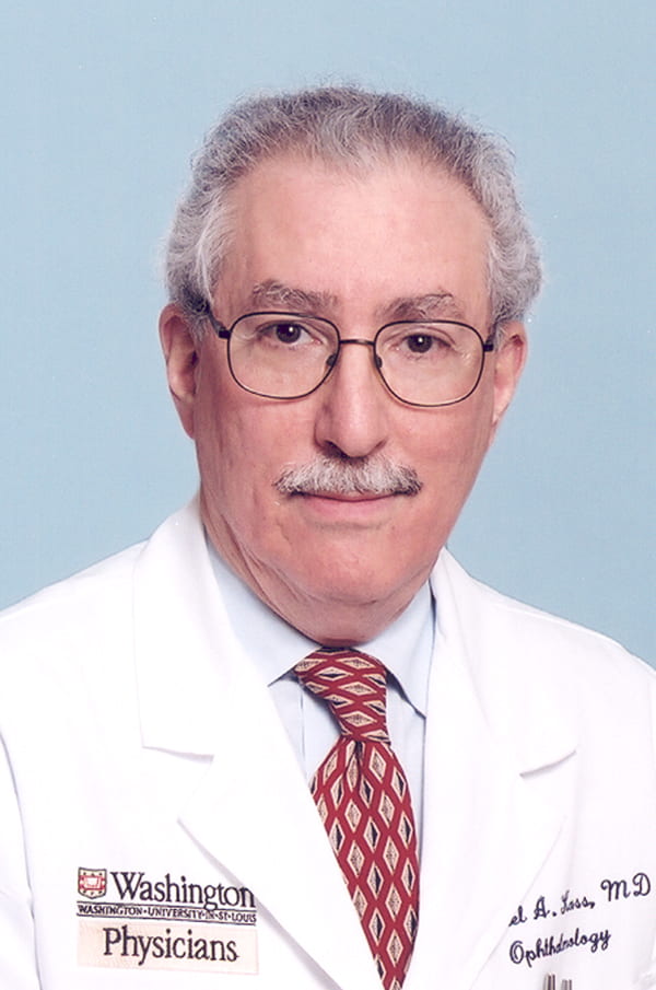 DOVS Labs | Ophthalmology & Visual Sciences
