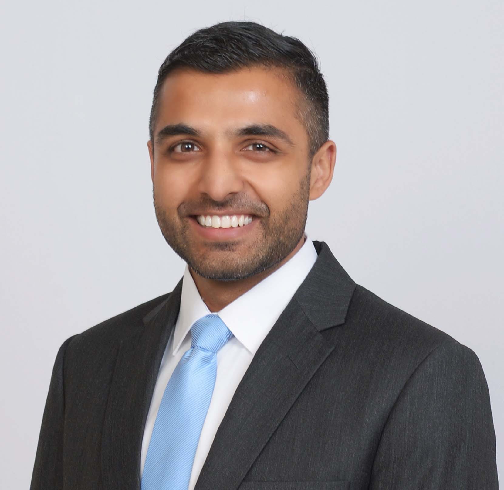 Harris Sultan, MD | Ophthalmology & Visual Sciences