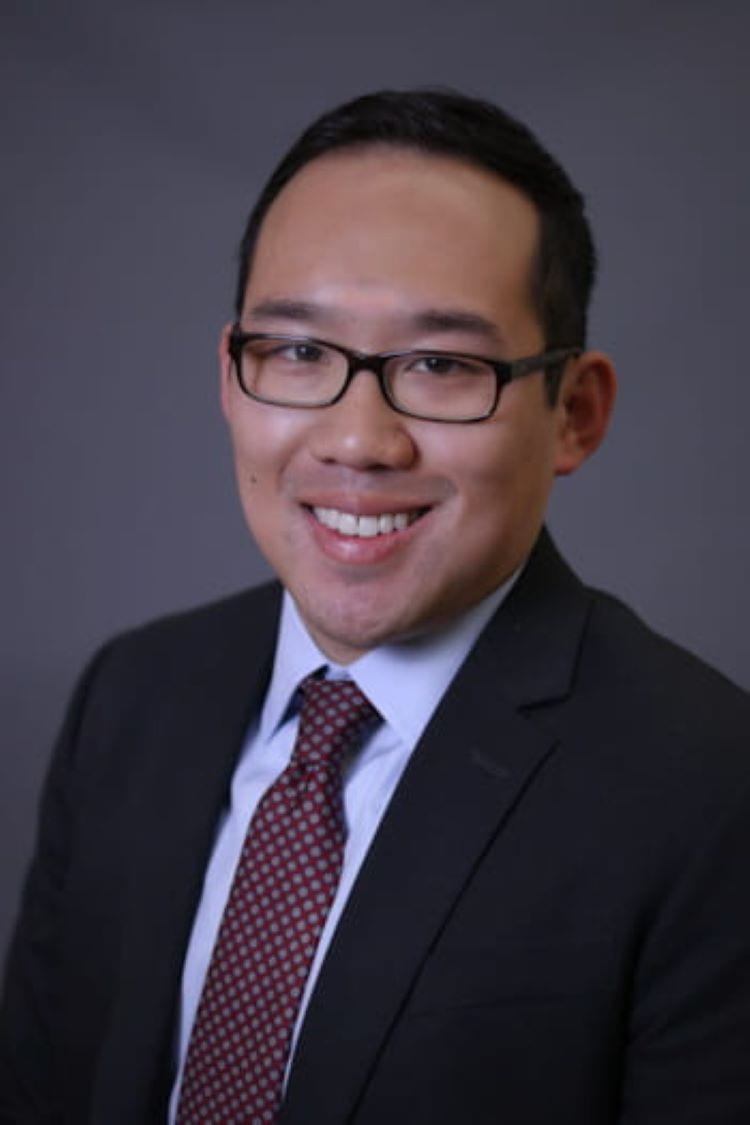 Dr. Jonathan Lin receives David A. Kipnis Award | Ophthalmology ...