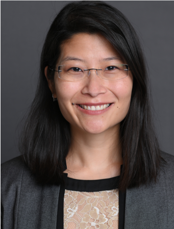 Khin Kilgore, MD, JD | Ophthalmology & Visual Sciences