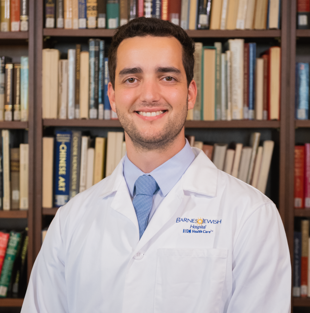 2022 Graduation Awards | Ophthalmology & Visual Sciences