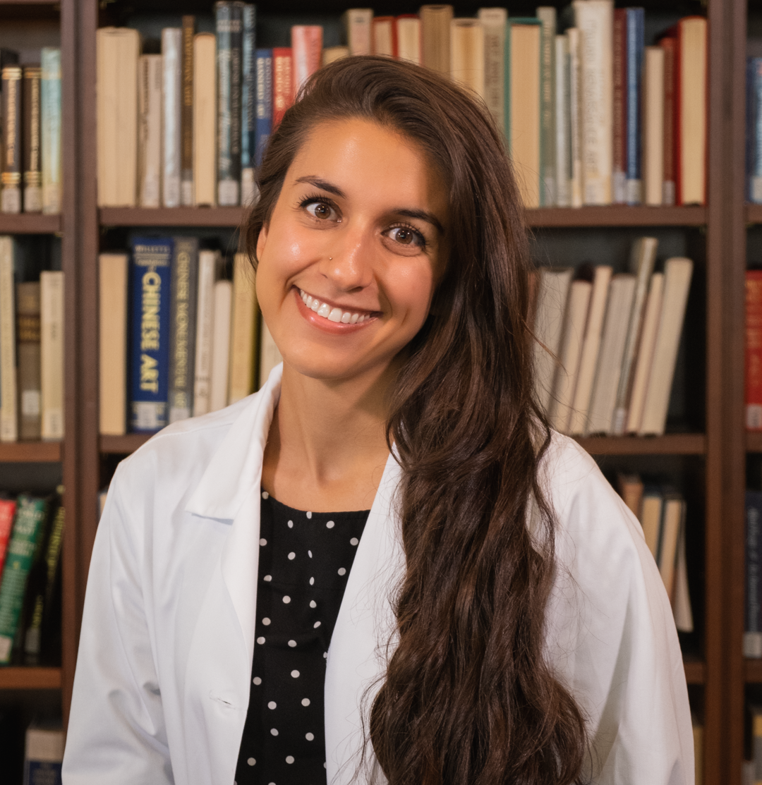 2022 Graduation Awards | Ophthalmology & Visual Sciences