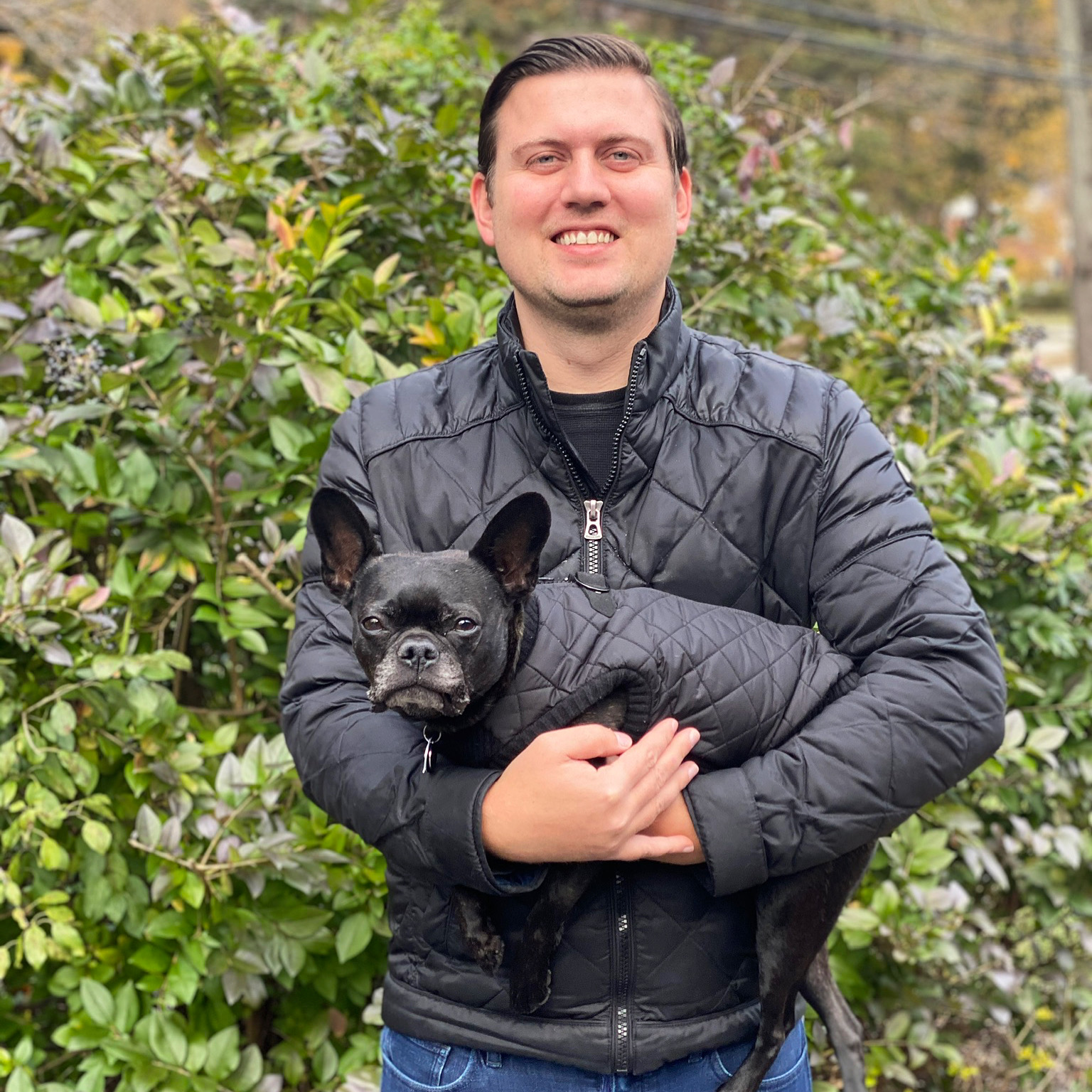 Incoming Residents & Fellows Spotlight: Matthew "Matt" Elitt, MD ...