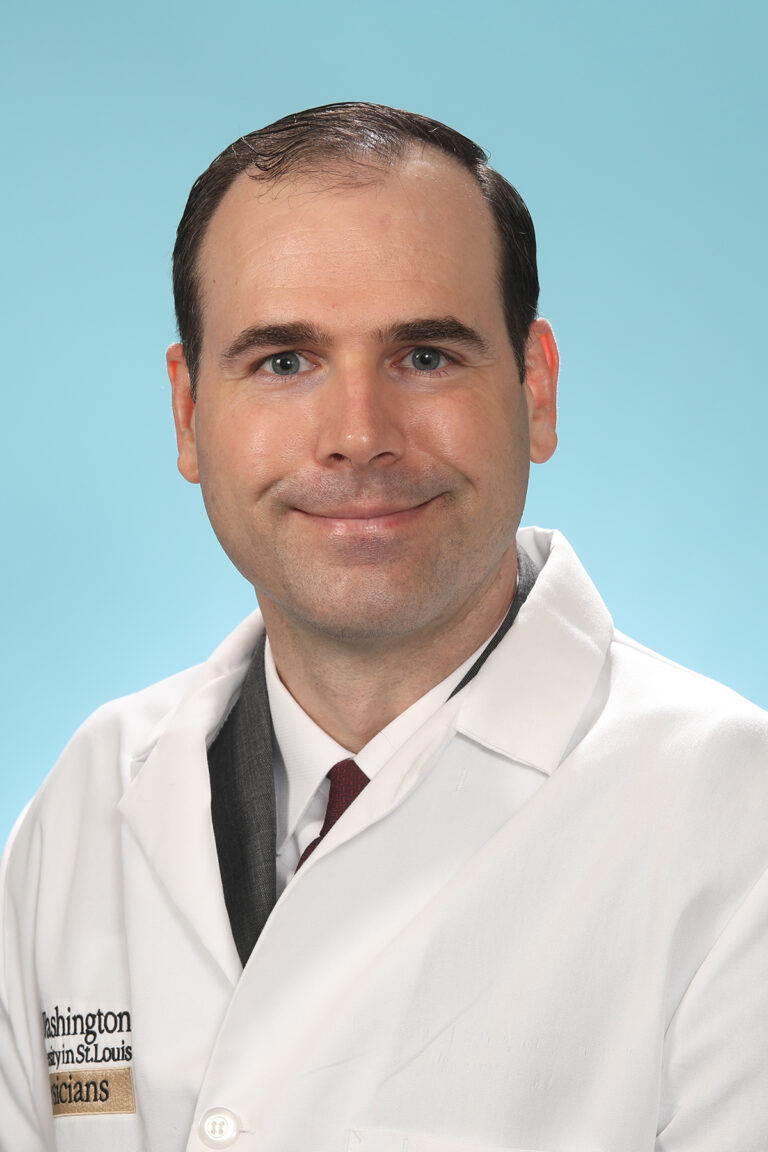 James Walsh, MD, PhD Receives RPB Career Development Award ...