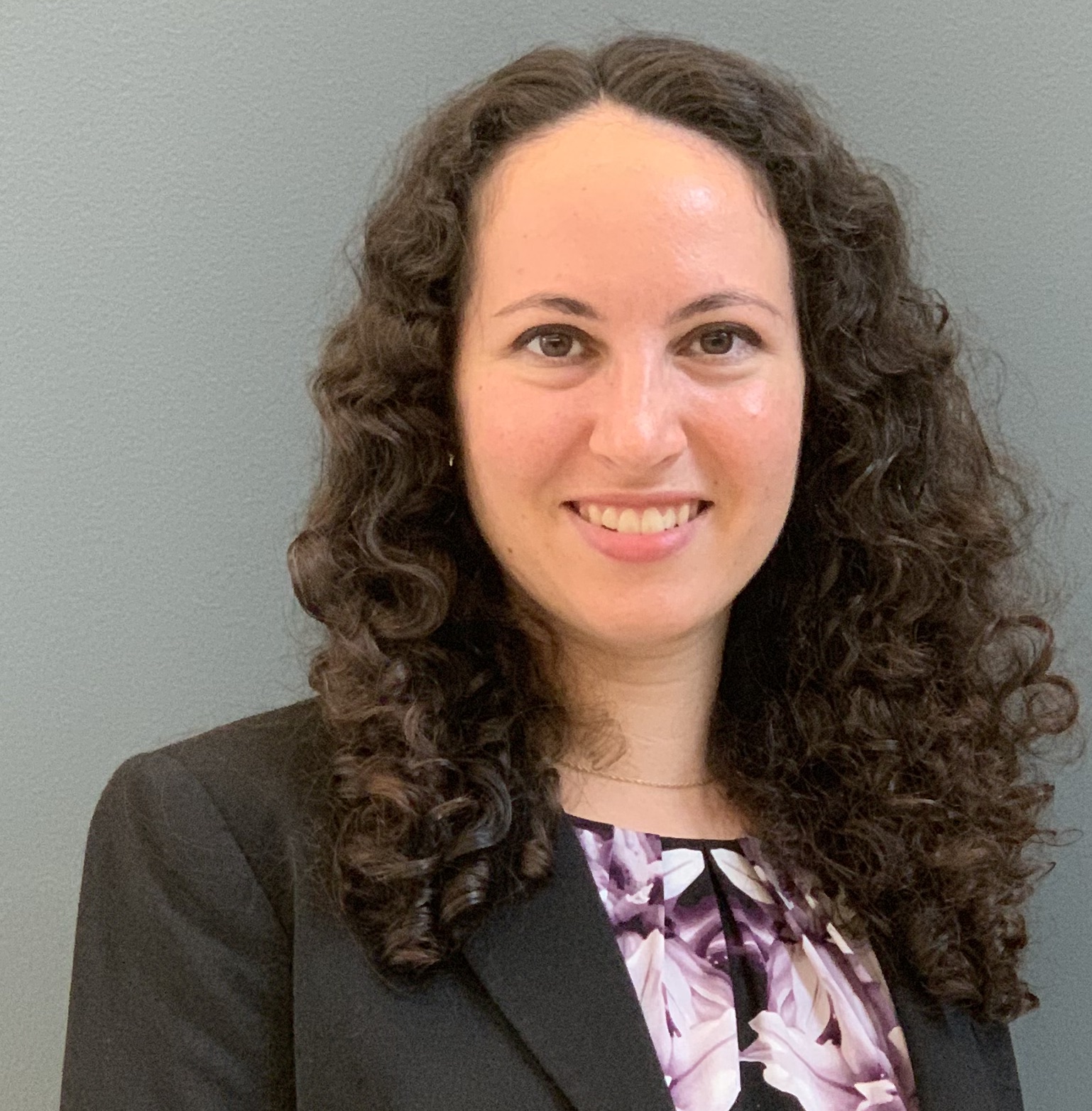 Ariana Levin, MD | Ophthalmology & Visual Sciences