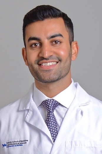 Parth Shah, DO | Ophthalmology & Visual Sciences