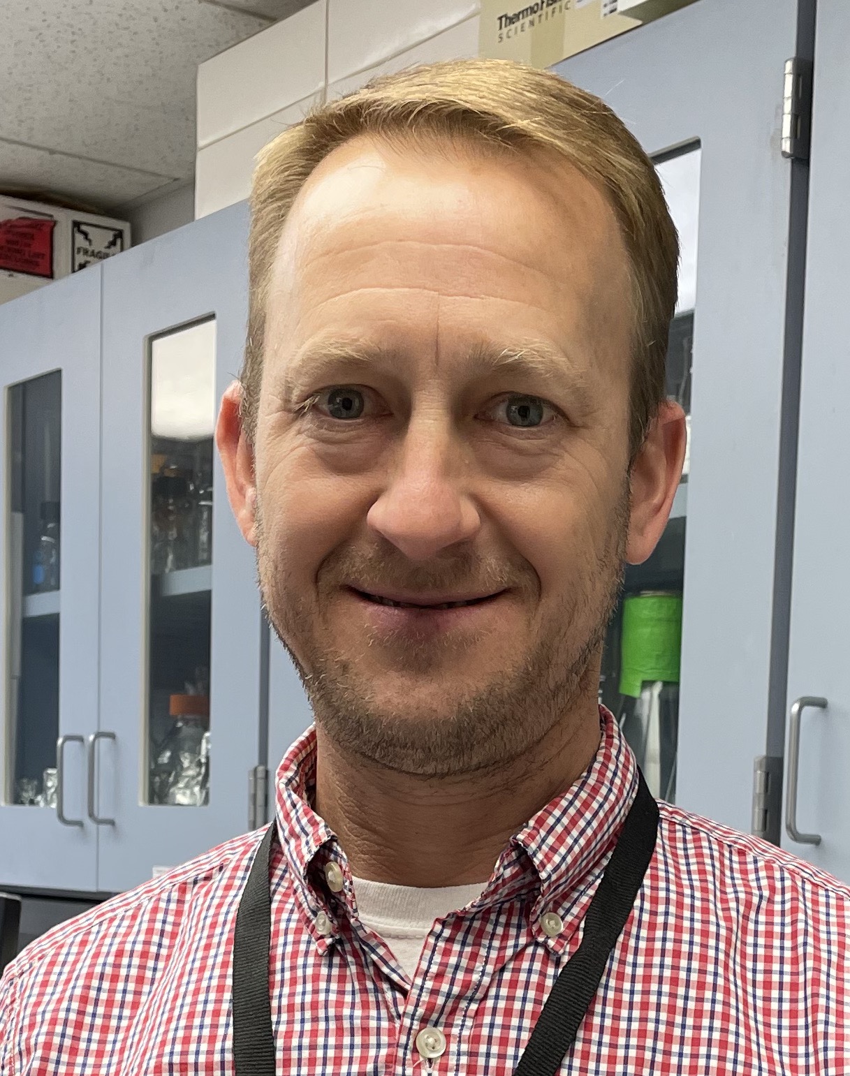 Michael Casey | Ophthalmology & Visual Sciences