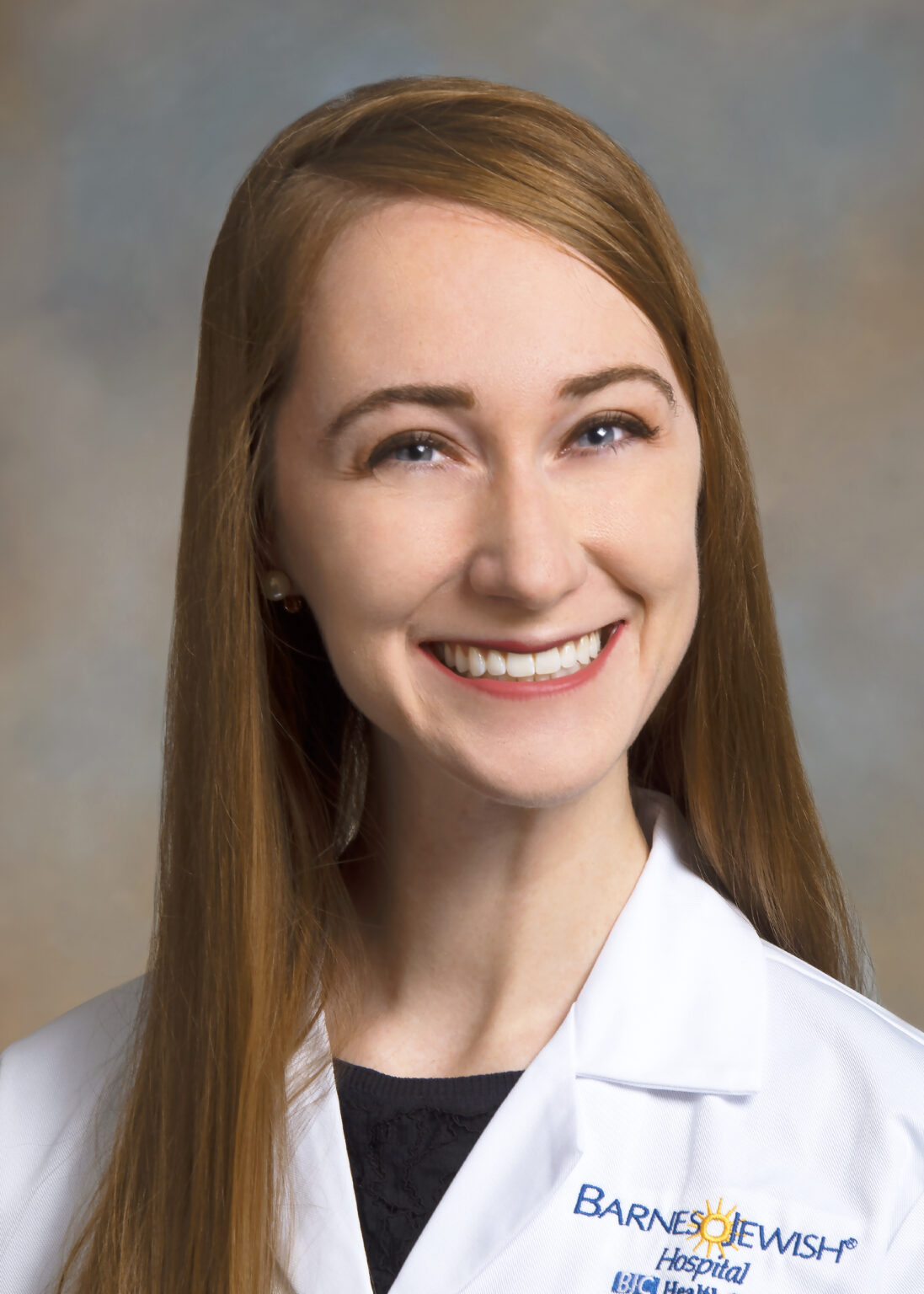 Spotlight on Mary-Grace Reeves, MD, MBA | Ophthalmology & Visual Sciences