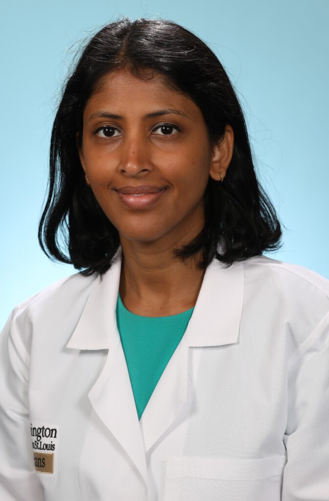 Welcome Praneetha Thulasi, MD | Ophthalmology & Visual Sciences