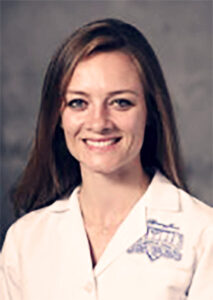 Ali VanBelkum Riddering, MD | Ophthalmology & Visual Sciences