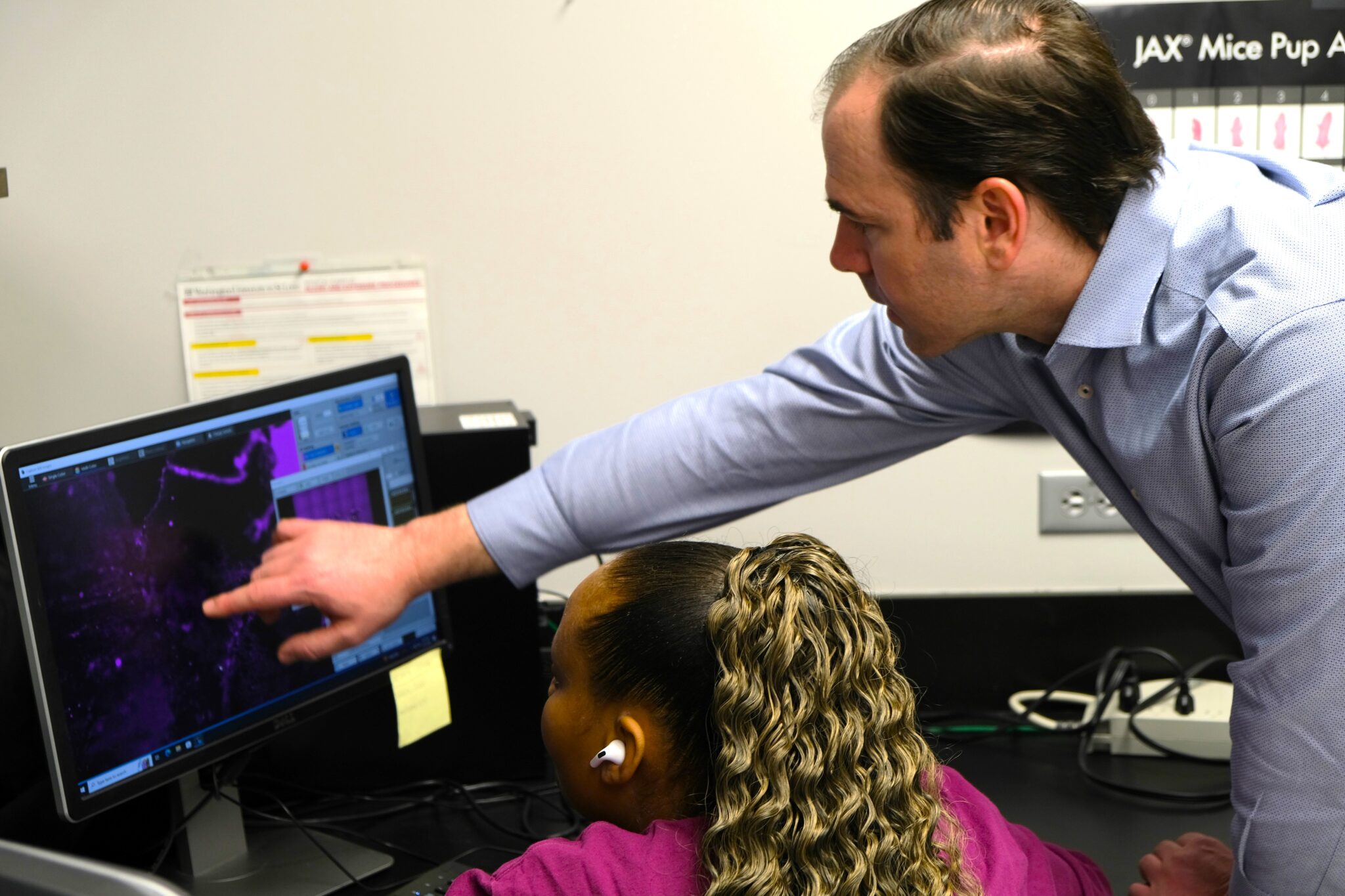 Walsh Lab | Ophthalmology & Visual Sciences