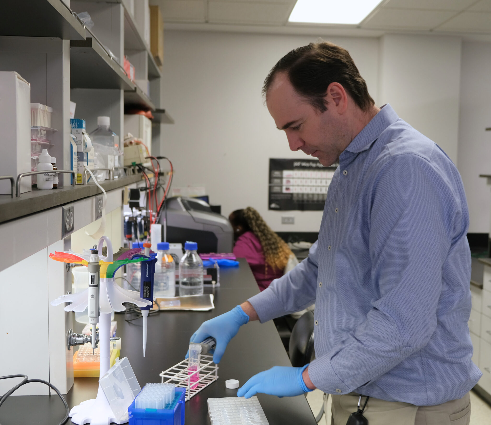 Walsh Lab | Ophthalmology & Visual Sciences