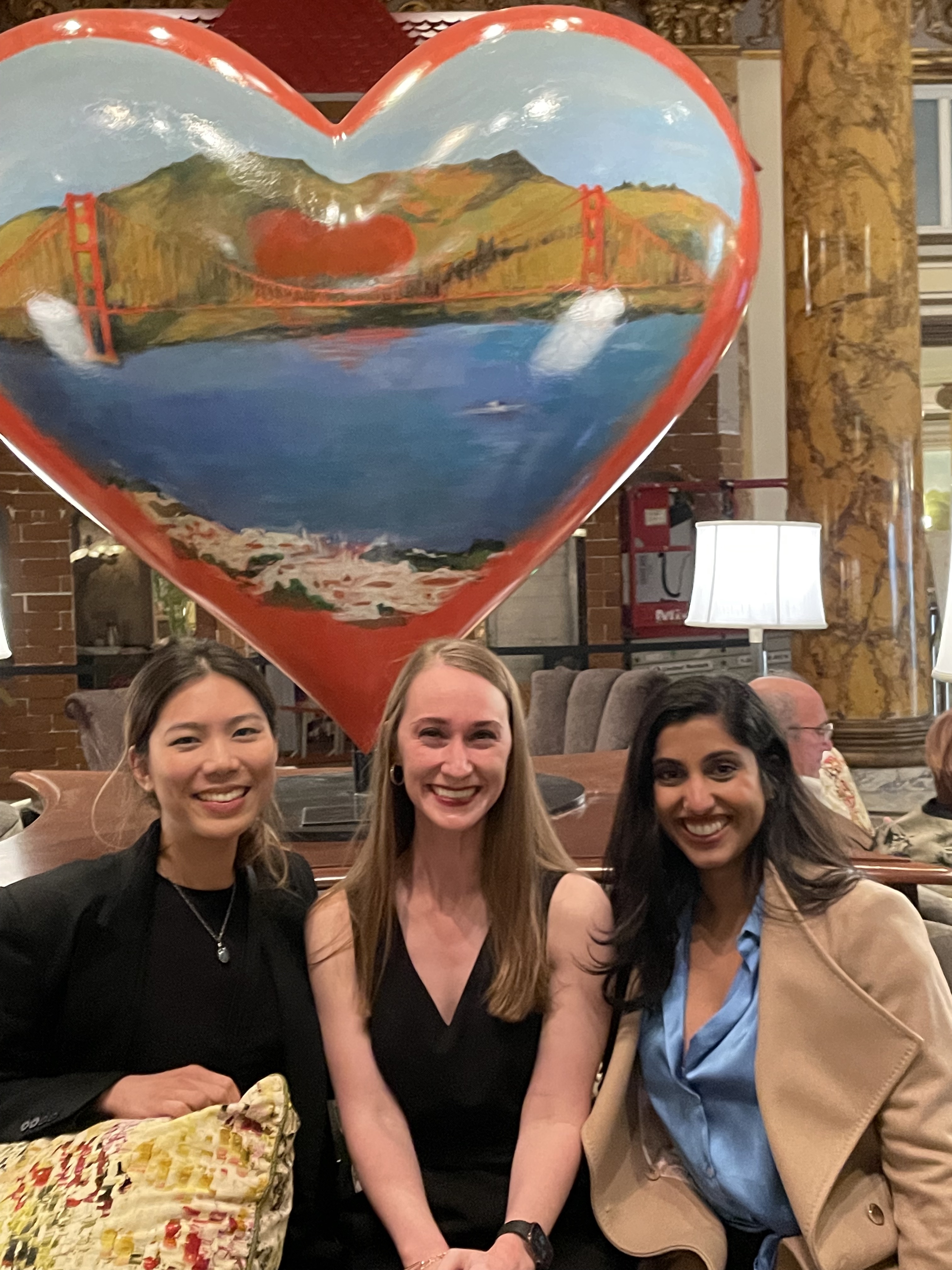 Spotlight on Mary-Grace Reeves, MD, MBA | Ophthalmology & Visual Sciences