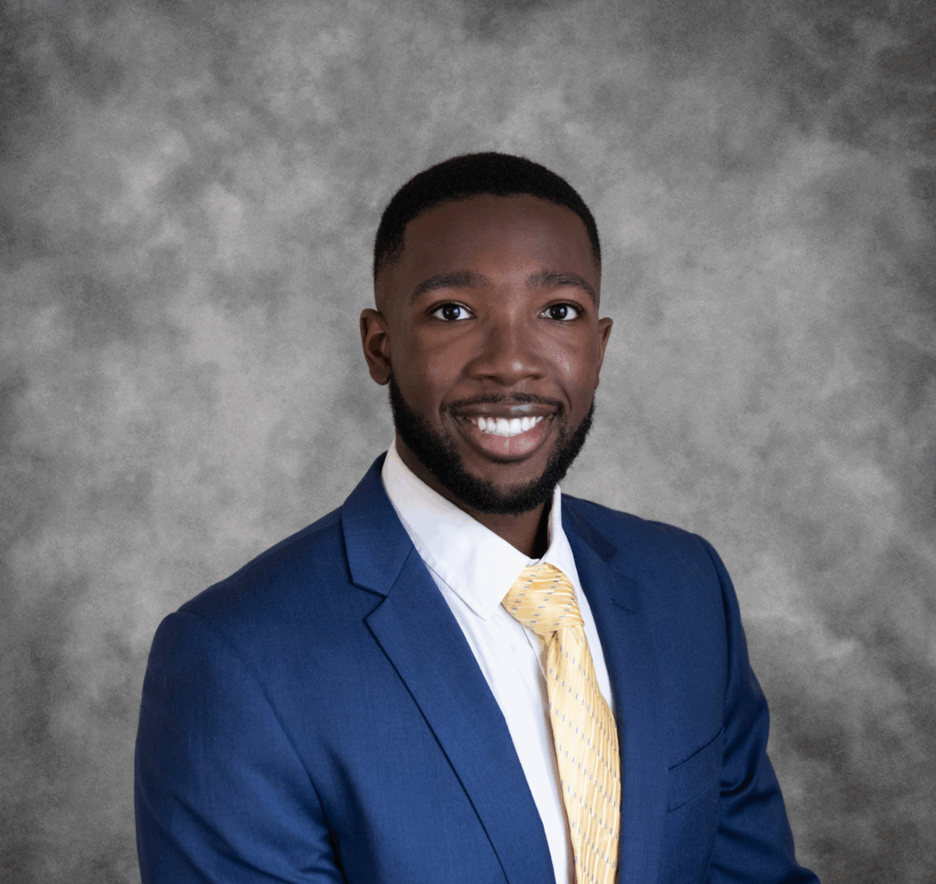 Steven Obiefuna, MD | Ophthalmology & Visual Sciences