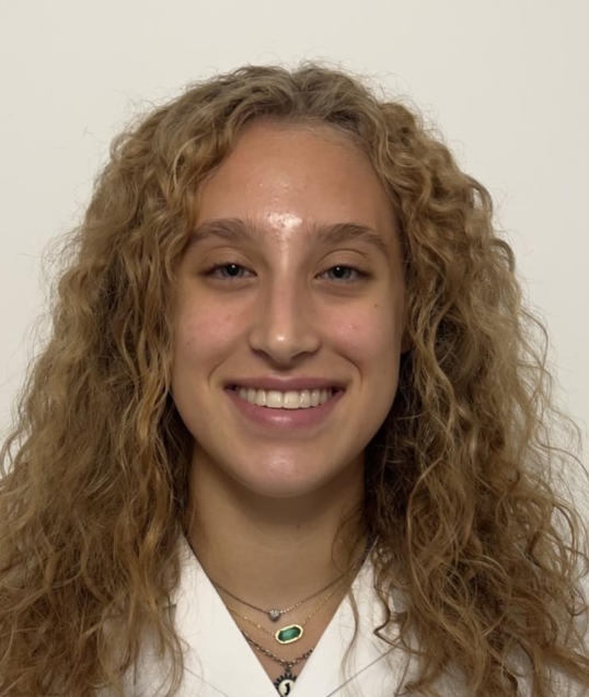 Madyson Brown, B.A. | Ophthalmology & Visual Sciences