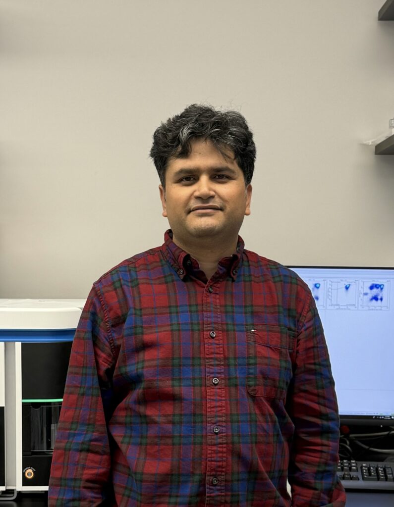 Walsh Lab | Ophthalmology & Visual Sciences