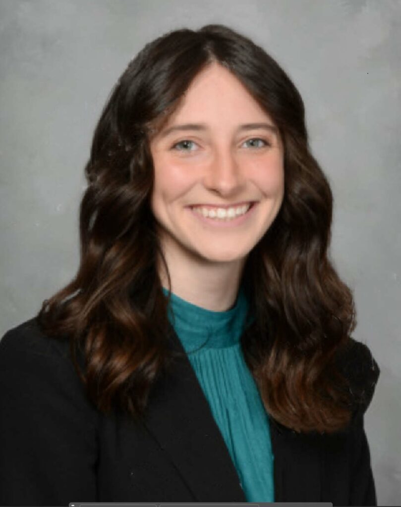 Abigail Kuborn , OD | Ophthalmology & Visual Sciences