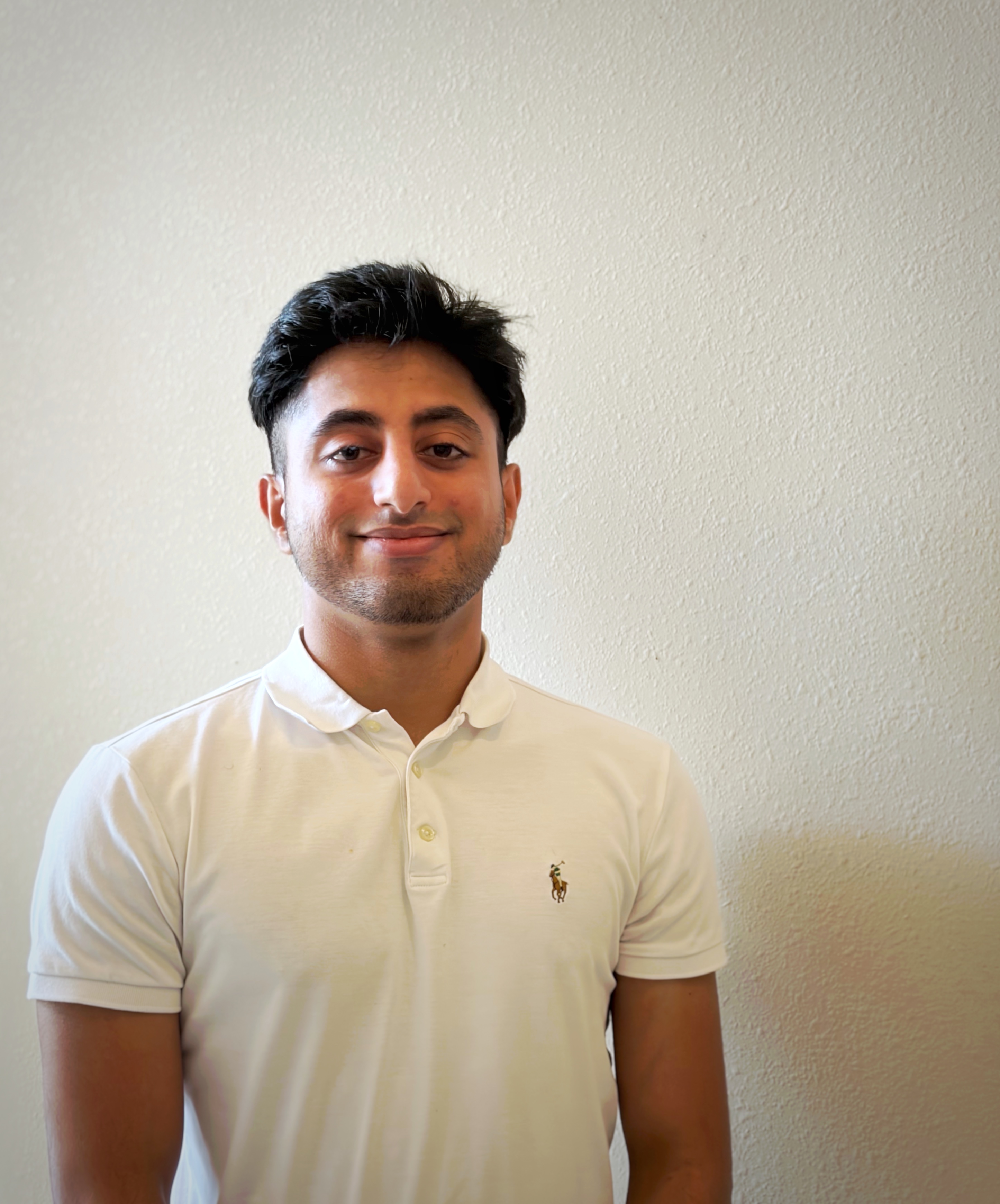 Cyriac Manjaly | Ophthalmology & Visual Sciences