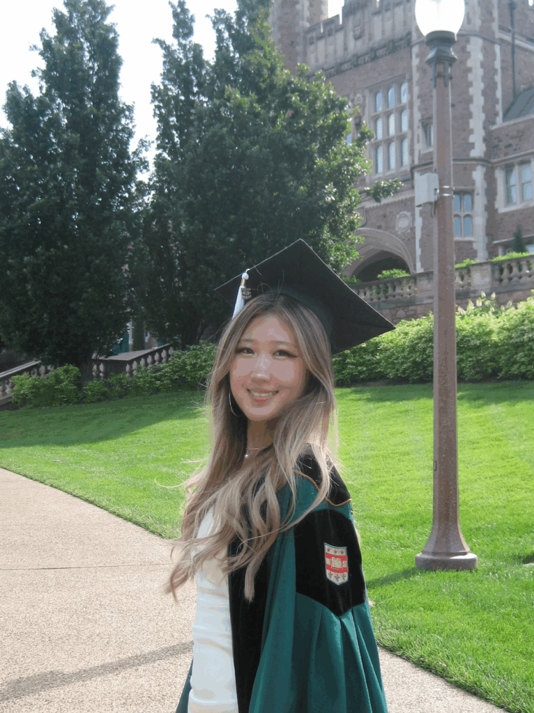 Joyce Suh | Ophthalmology & Visual Sciences
