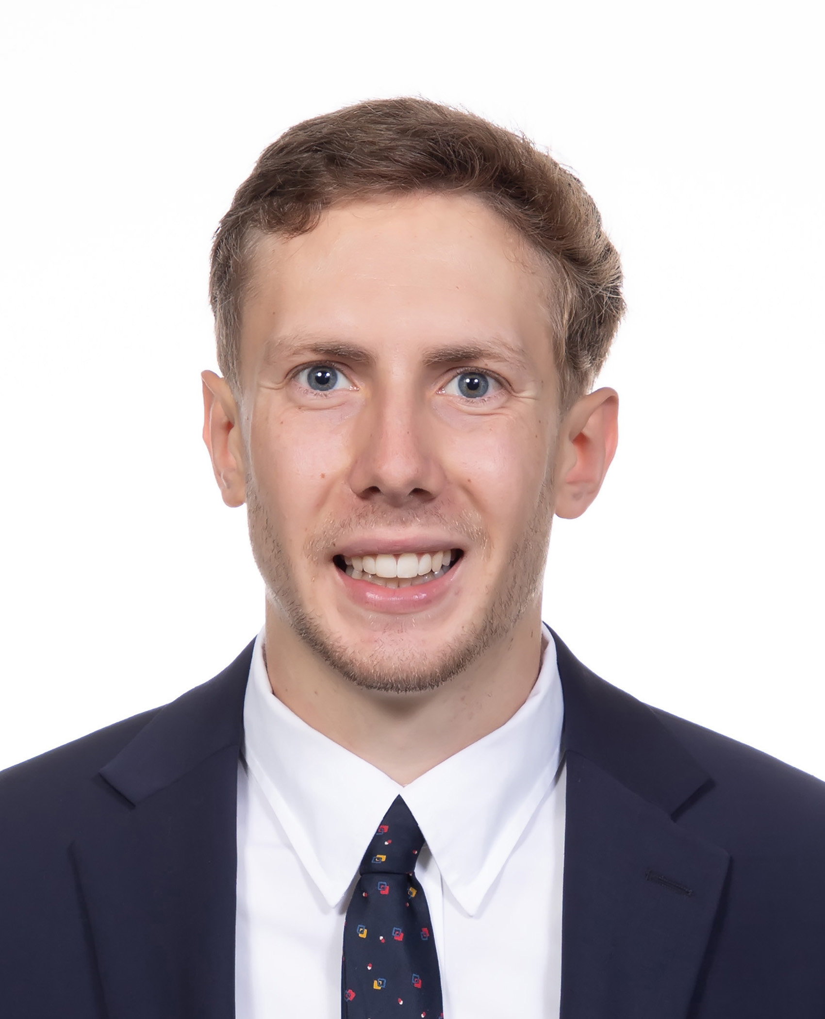 William Carter | Ophthalmology & Visual Sciences