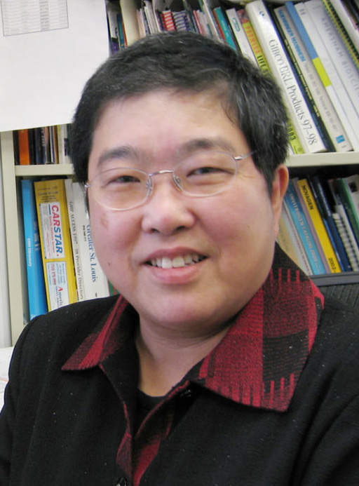 Congratulations! Dr. Chen | Ophthalmology & Visual Sciences