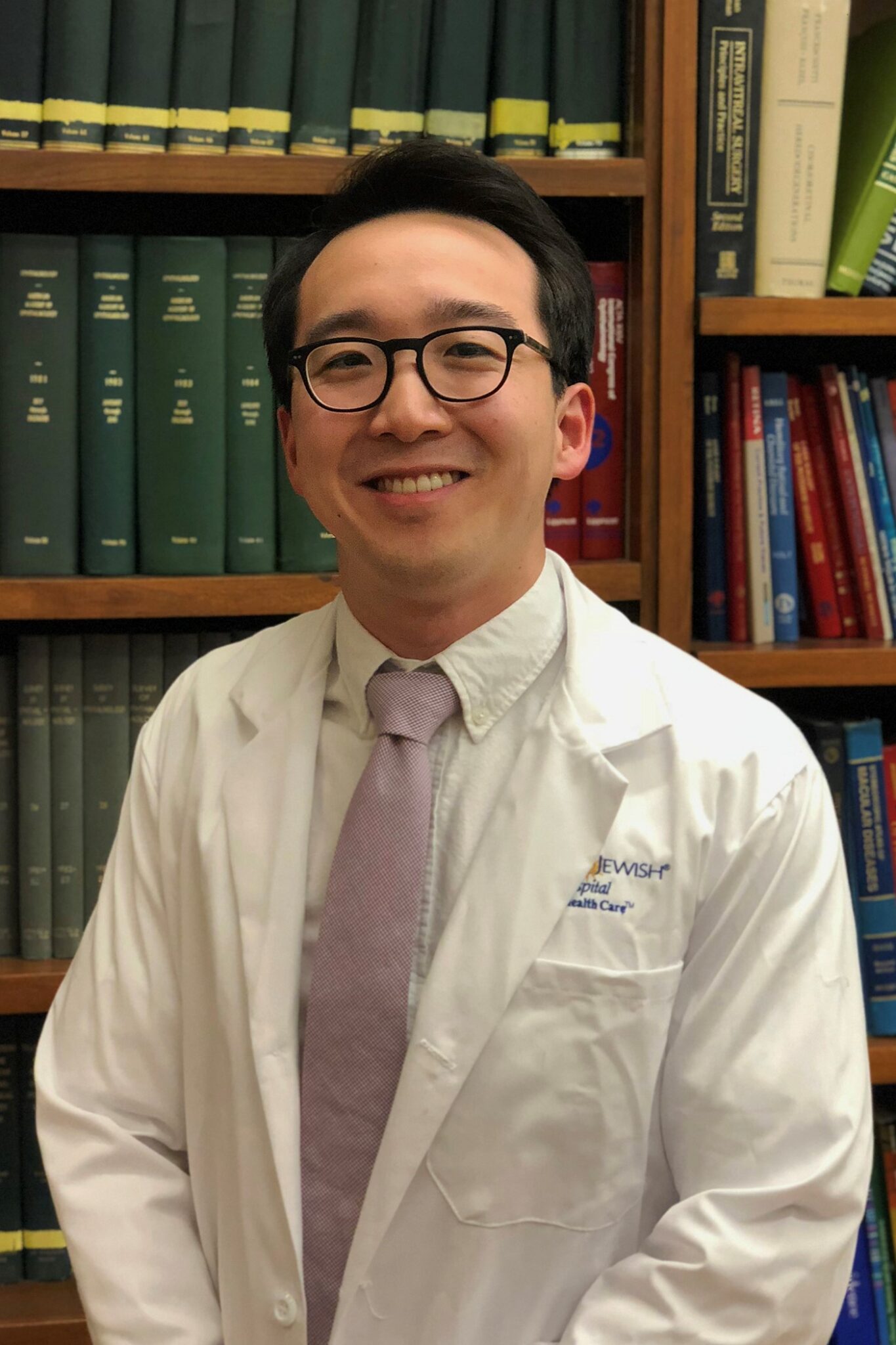 2020 Graduates | Ophthalmology & Visual Sciences