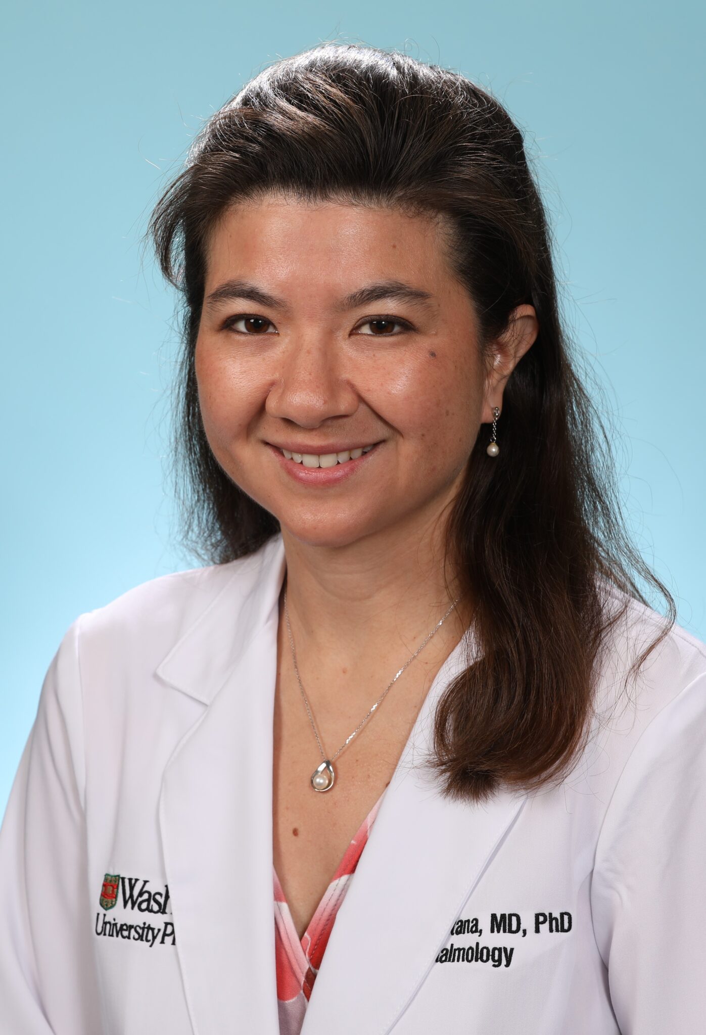 Spotlight on Cynthia L. Montana, MD, PhD | Ophthalmology & Visual Sciences