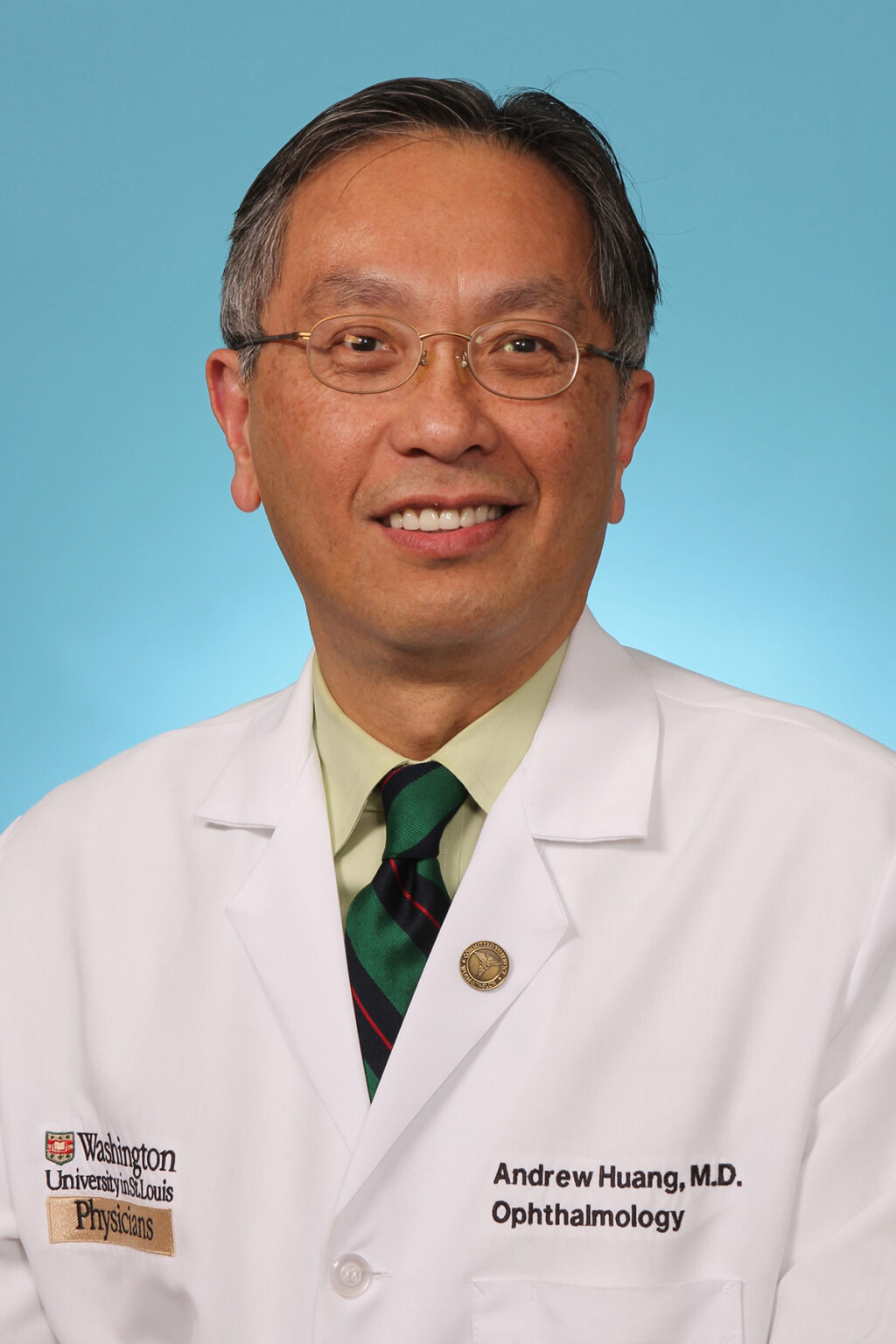 Mid-America Transplant Grant Recipient! | Ophthalmology & Visual Sciences