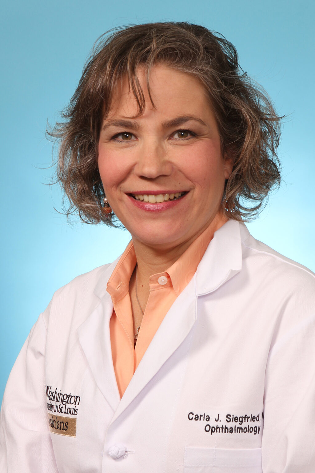Congratulations Dr. Siegfried! | Ophthalmology & Visual Sciences