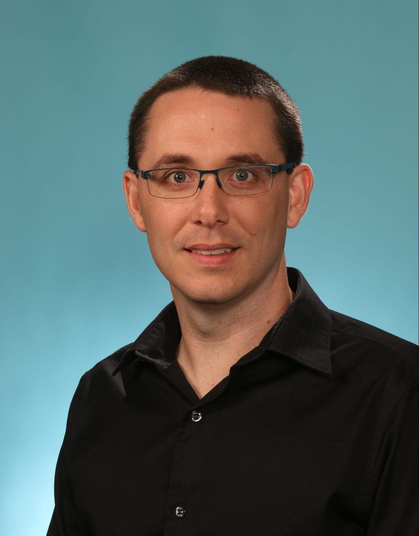 Brian Clark, PhD - Ophthalmology & Visual Sciences
