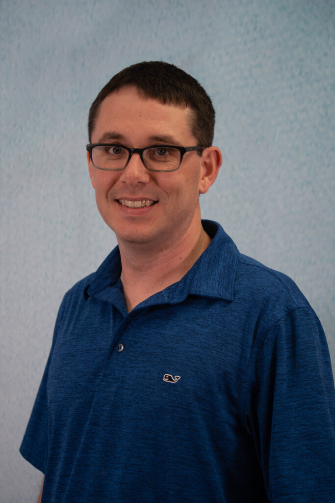 Brian Clark, PhD - Ophthalmology & Visual Sciences