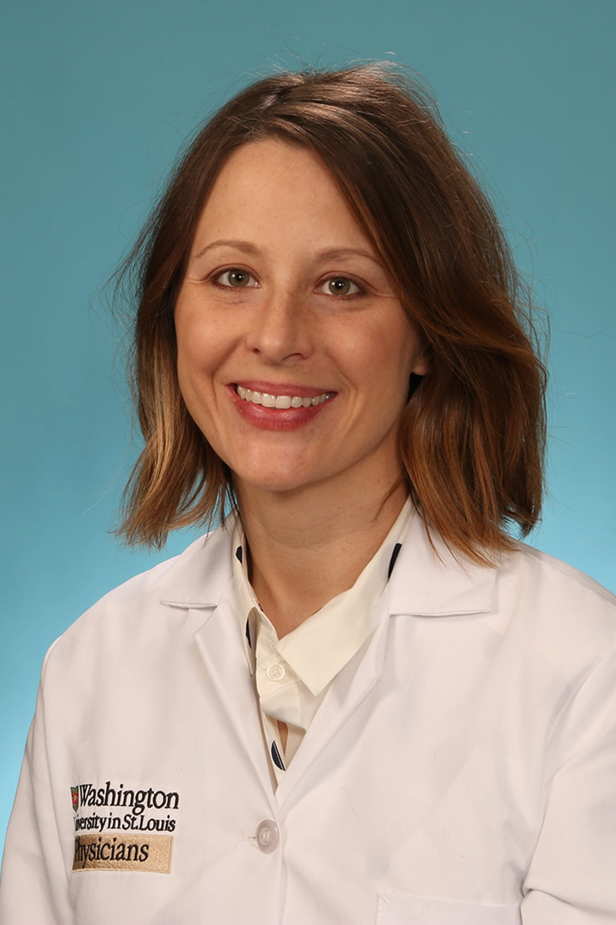 Julia Pulliam, OD, FAAO - Ophthalmology & Visual Sciences