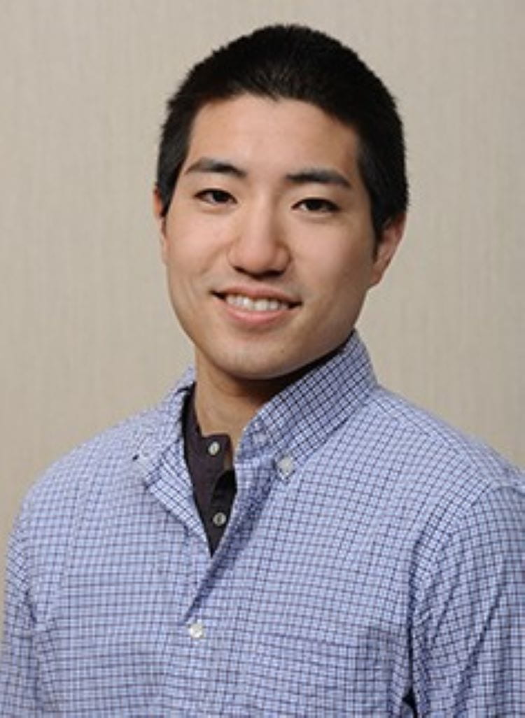 Mitsukuni Yoshida receives Dr. Needleman Pharmacology Prize ...