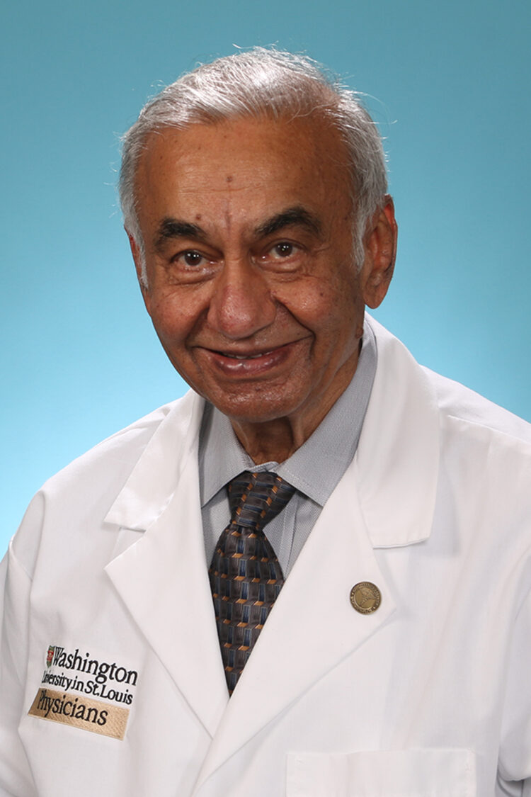 Welcome Dr. Amin! | Ophthalmology & Visual Sciences