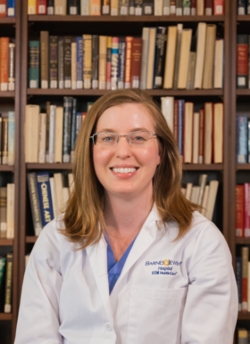 Georgia Wilke, MD, PhD | Ophthalmology & Visual Sciences | Washington ...