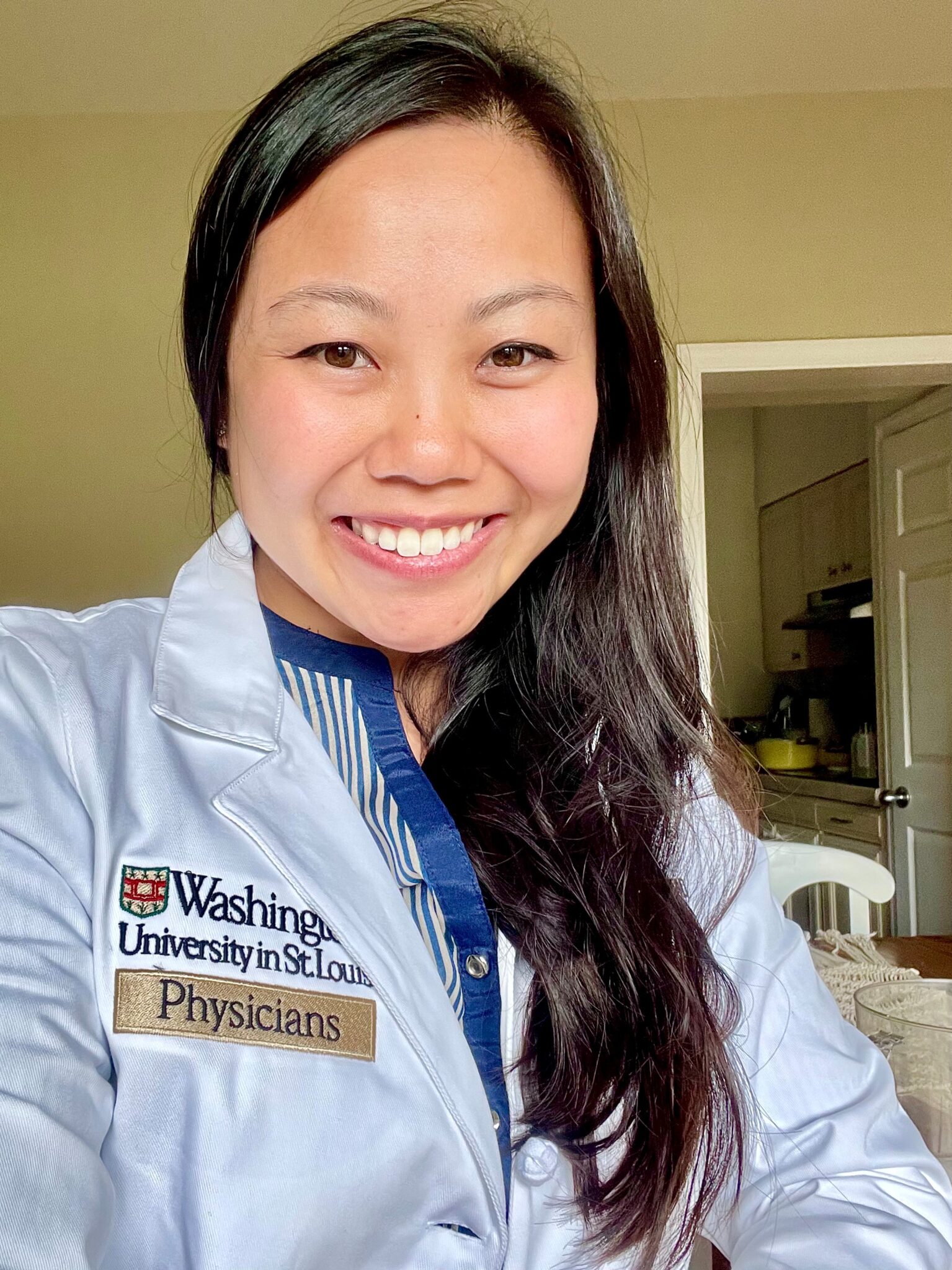 Residents & Fellows Spotlight: Jessica Liu, MD | Ophthalmology & Visual ...