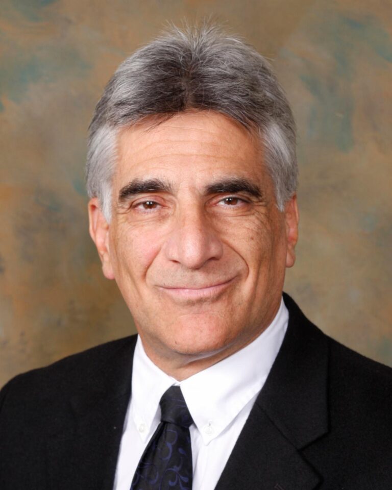 Congratulations! Dr. Margolis | Ophthalmology & Visual Sciences