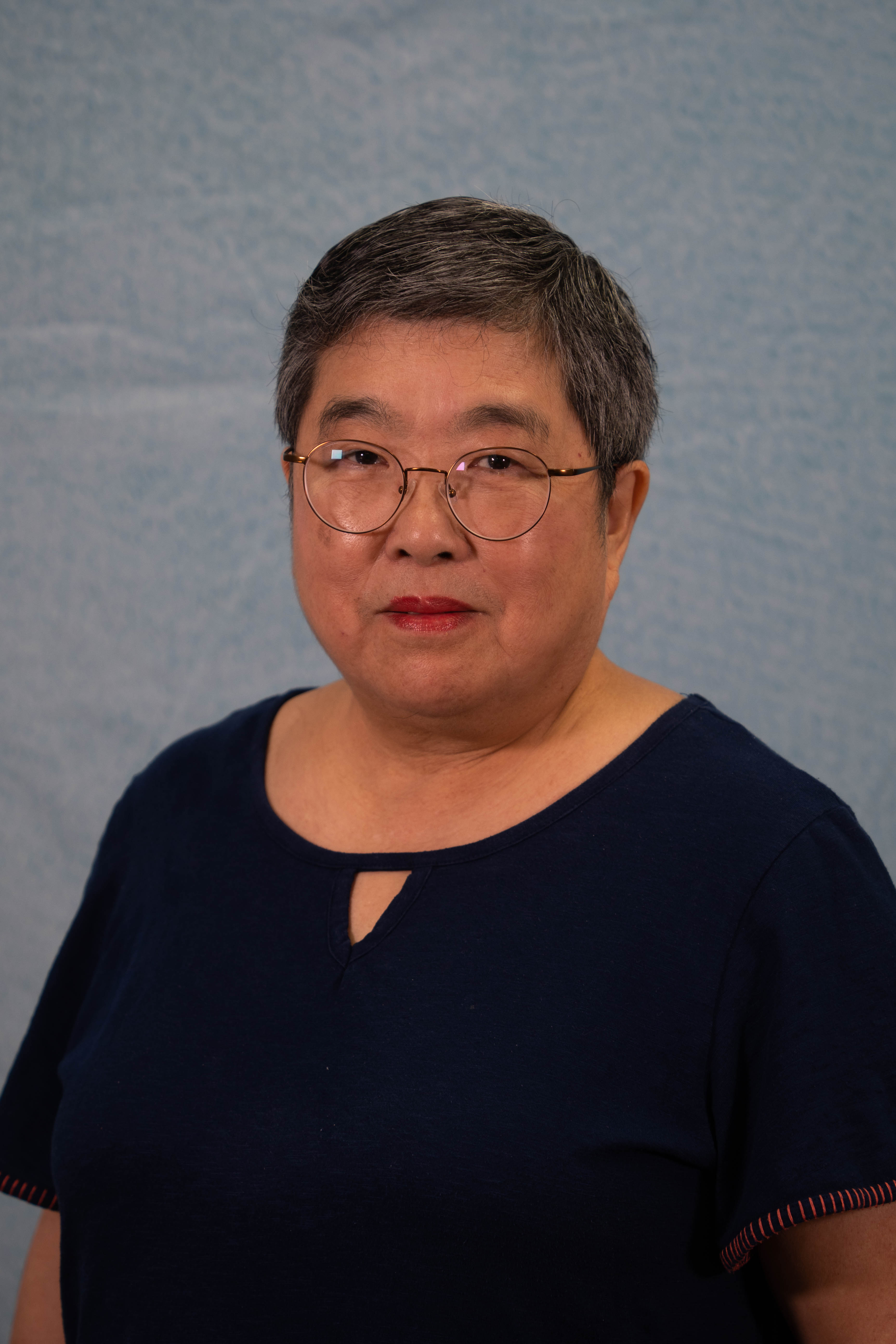 Shiming Chen, PhD | Ophthalmology & Visual Sciences