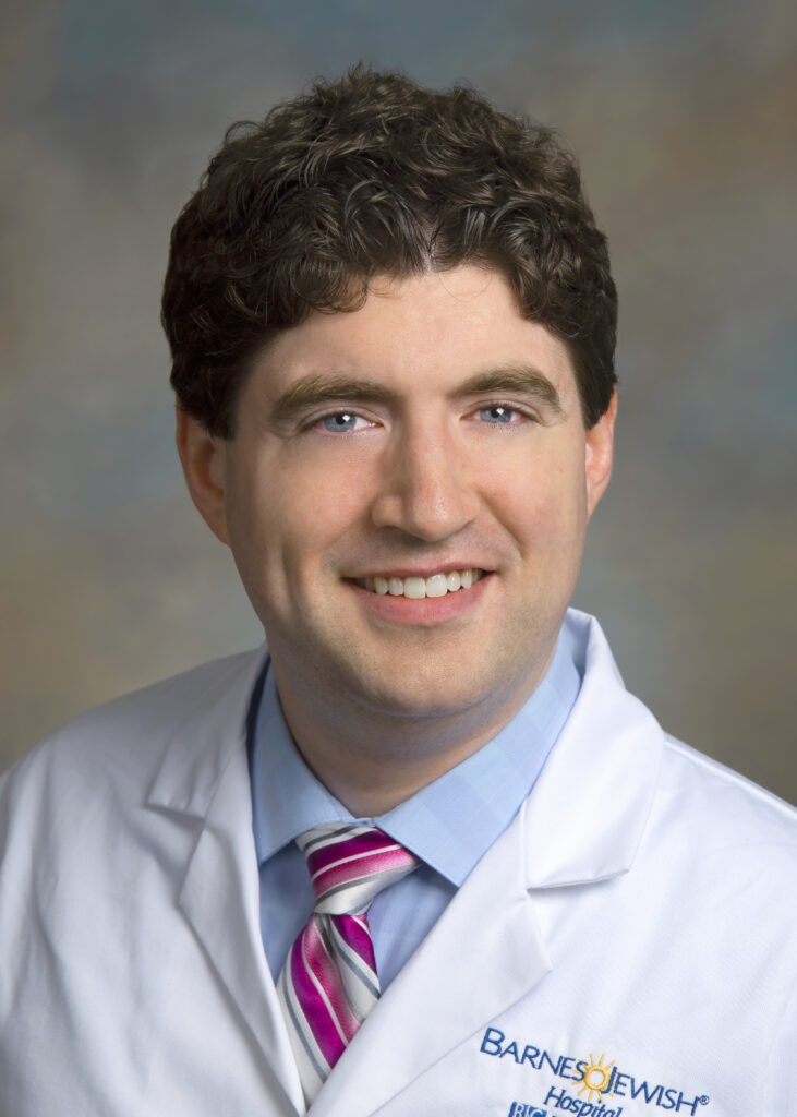 Gregory Bligard, MD, PhD | Ophthalmology & Visual Sciences