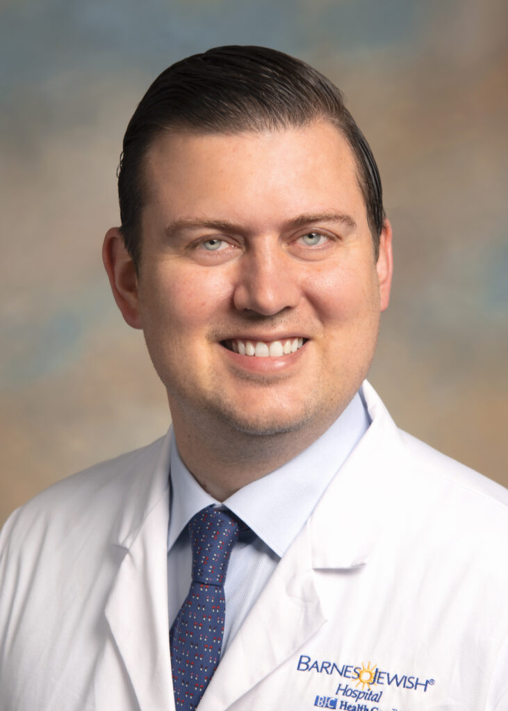 Matthew Elitt, MD, PhD | Ophthalmology & Visual Sciences
