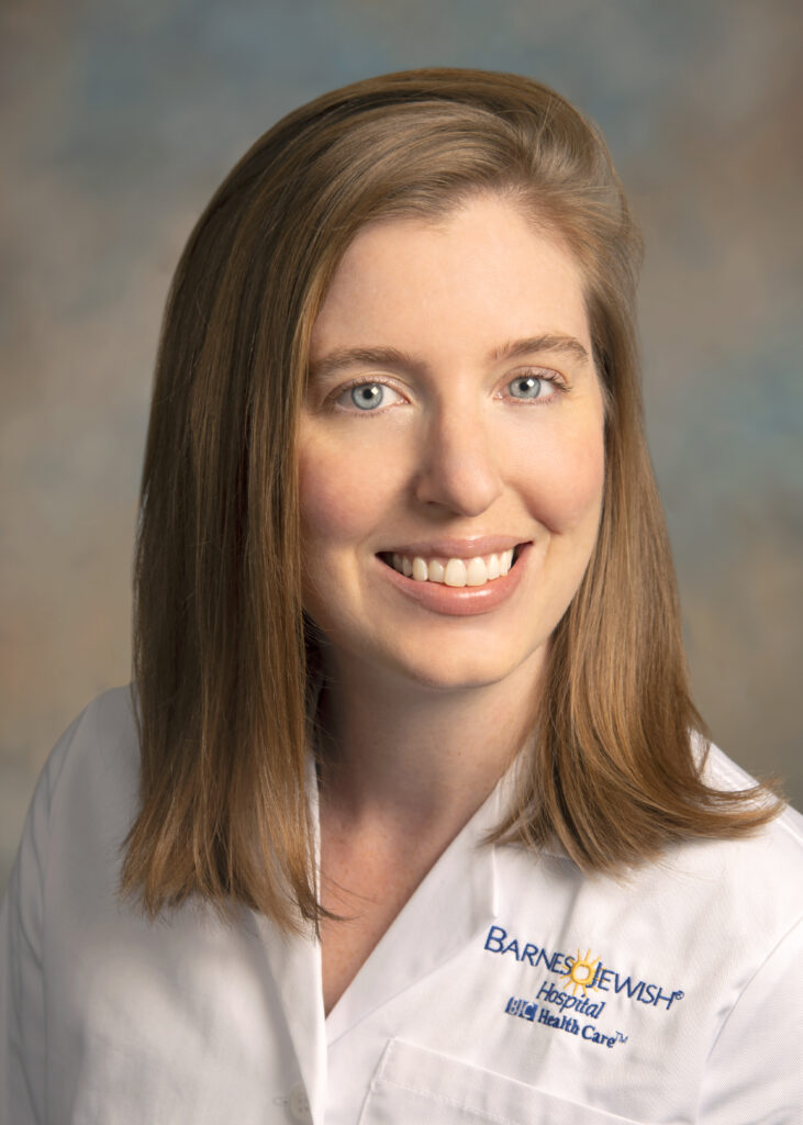 Georgia Wilke, MD, PhD | Ophthalmology & Visual Sciences