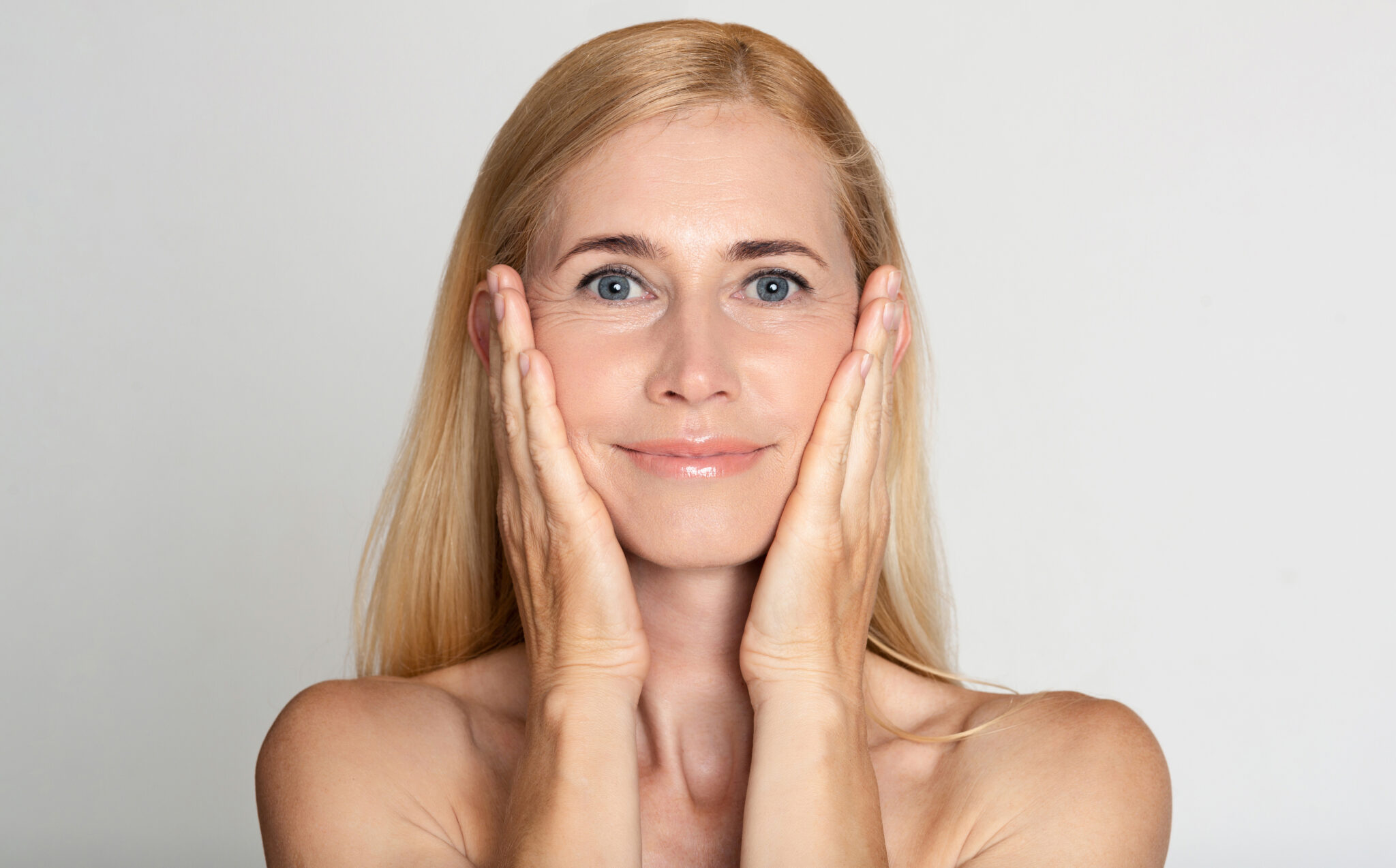 Cheek lift | WashU Oculofacial Plastic Surgeons