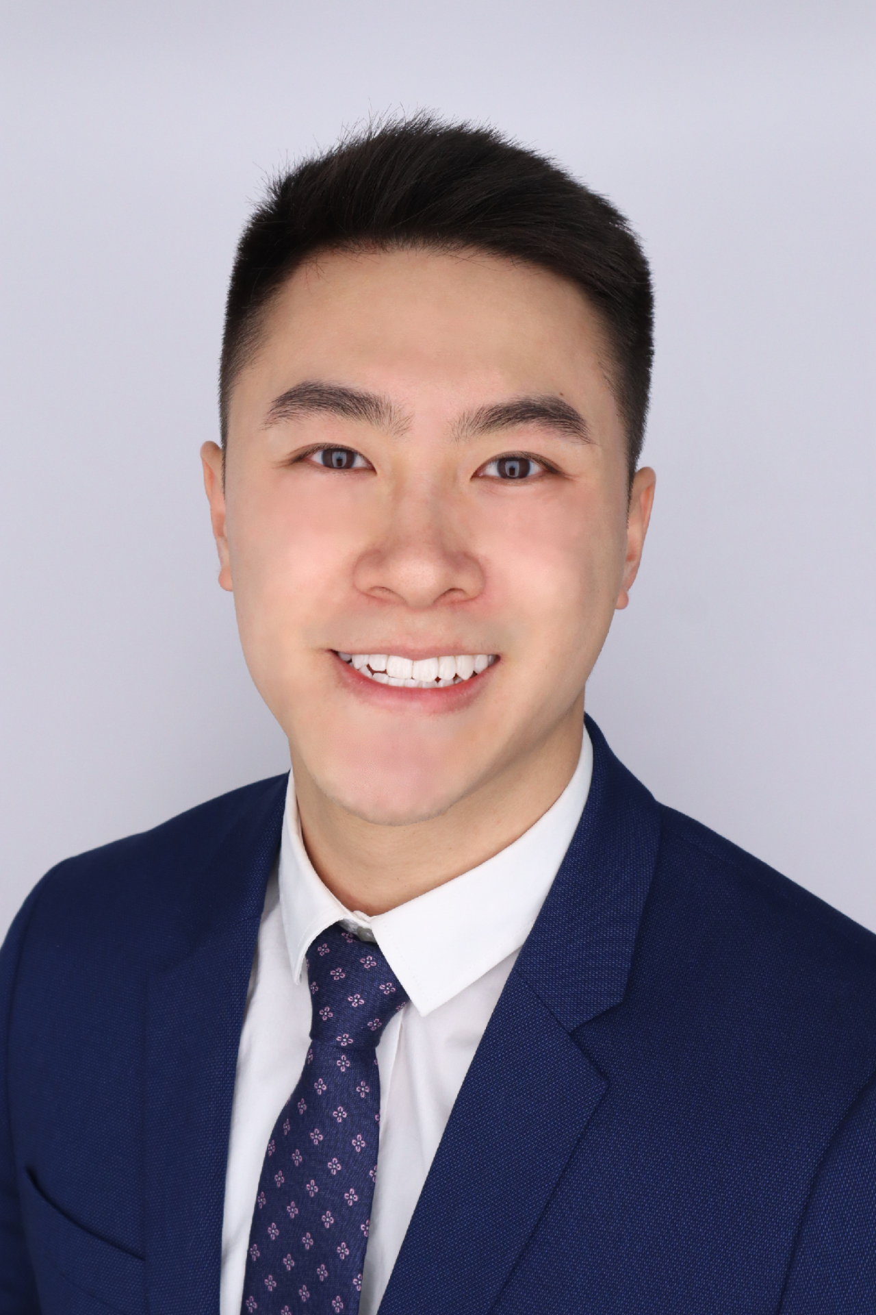 Kevin La, OD | Ophthalmology & Visual Sciences