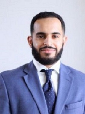 Mustafa Safi, MD | Ophthalmology & Visual Sciences